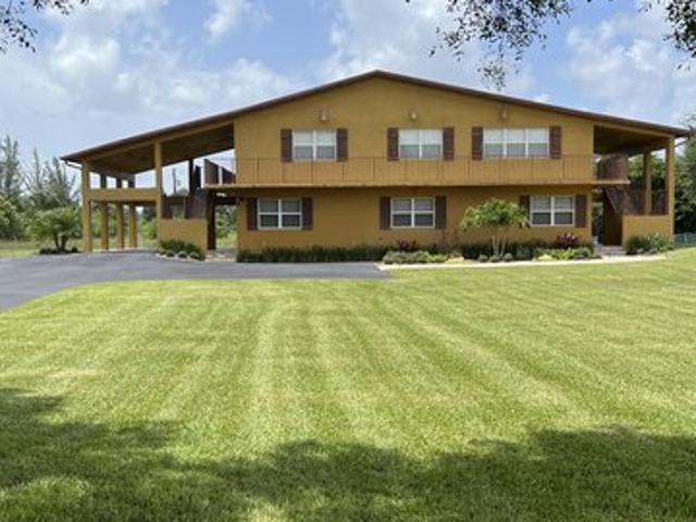 16801 SW 62nd St, Southwest Ranches, FL 33331