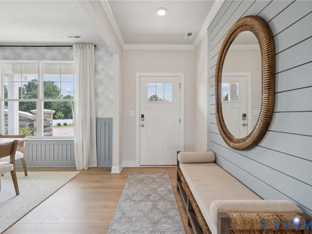 16807 Barmer Rd, Chesterfield, VA 23832 | MLS #2602