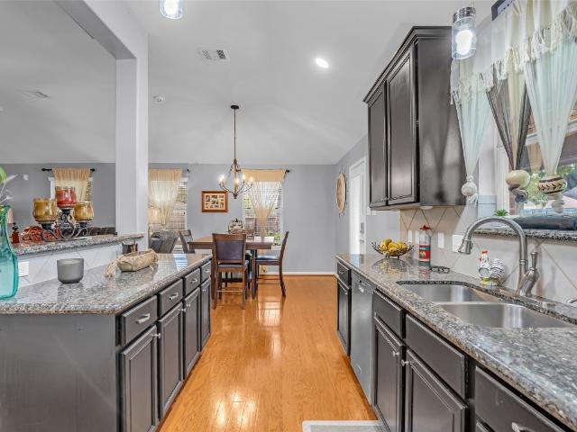 16807 Castoff Court