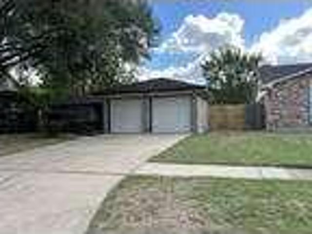 16807 Firth Lane Houston Texas 77084