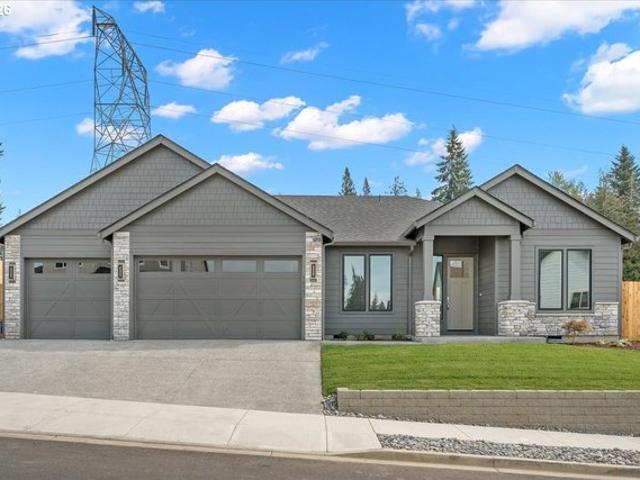 16807 NE 38th Ave, Vancouver, WA 98686