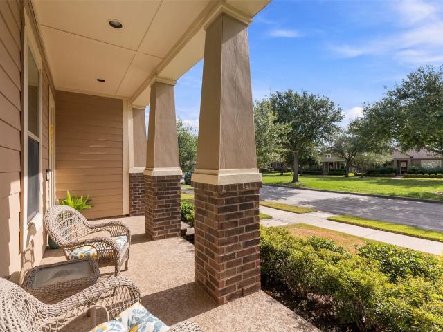 16807 Seminole Ridge Drive