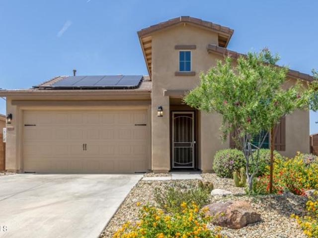 16804 W Paseo Way, Goodyear, AZ 85338