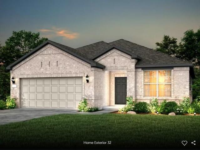 16804 Bustillos Pass, Manor, TX 78653
