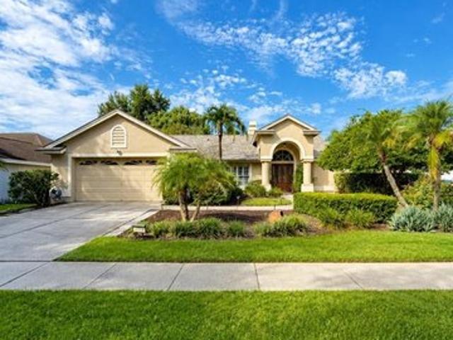 16804 Sheffield Park Dr, Lutz, FL 33549