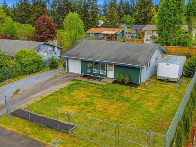 16805 9th Ave E, Spanaway, WA 98387