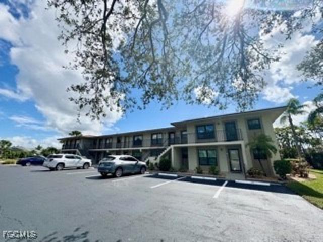 16805 Davis Rd, Unit 123, Fort Myers, FL 33908 | MLS #2025017 | Compass