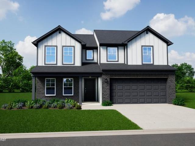 16805 Meander Way, Louisville, KY 40245