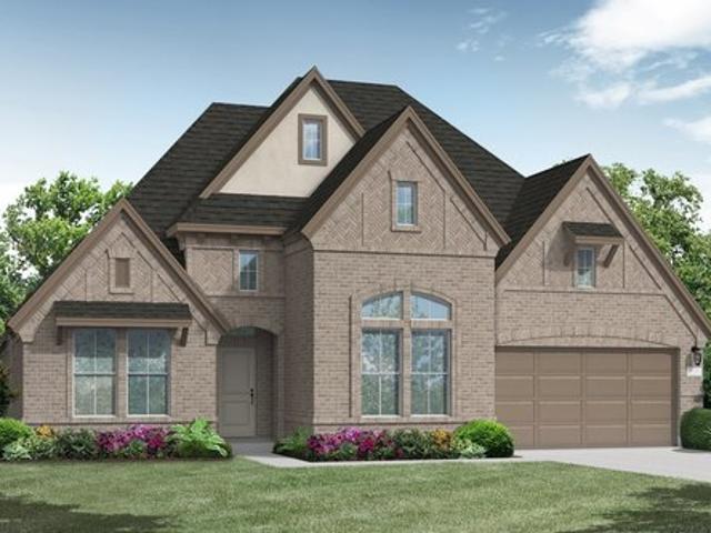 16805 Purpurea Rd, Fort Worth, TX 76247