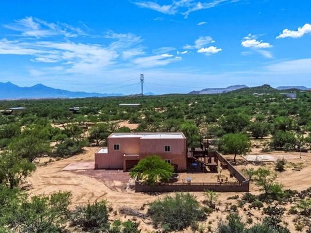 16805 S Horse Hollow Trl, Sahuarita, AZ 85629