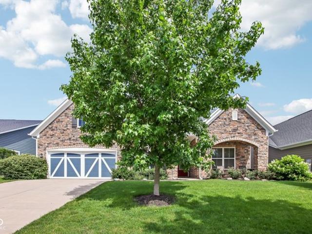 16805 Snowmass Dr, Noblesville, IN 46062