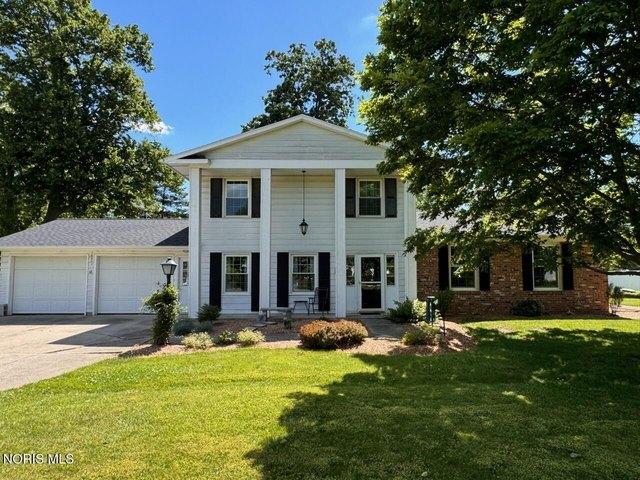16806 US Highway 20A Lot 18, West Unity, OH 43570