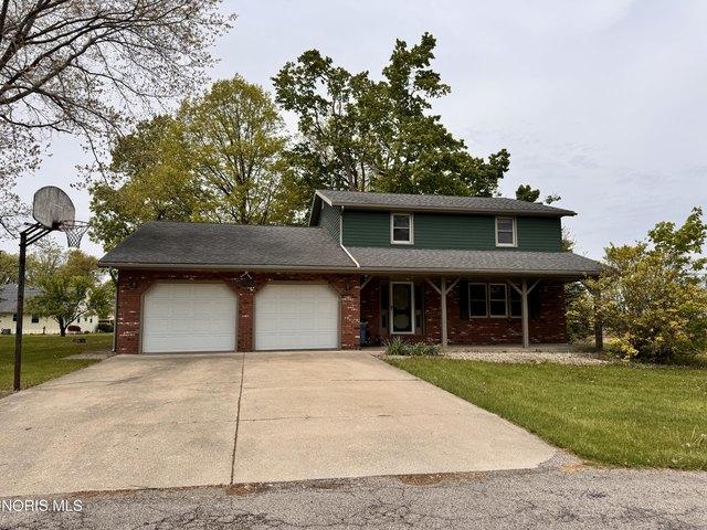 16806 US Highway 20A Lot 20, West Unity, OH 43570