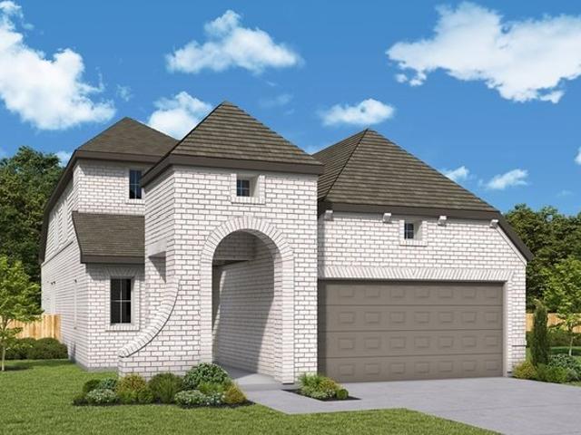 16806 Burr Oak Colony St, Hockley, TX 77447