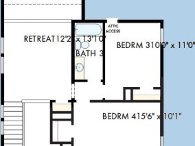 16806 Burr Oak Colony Street