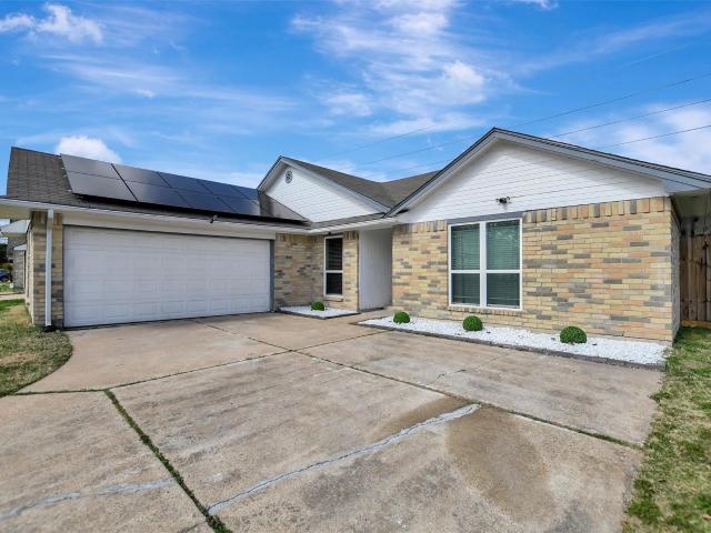 16806 Carbridge Dr, Houston, TX 77084 | MLS #35764