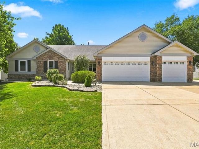 16806 Clayton Rd, Wildwood, MO 63011