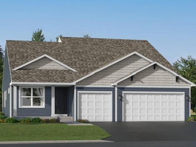 16806 Ebony St NW, Ramsey, MN 55303
