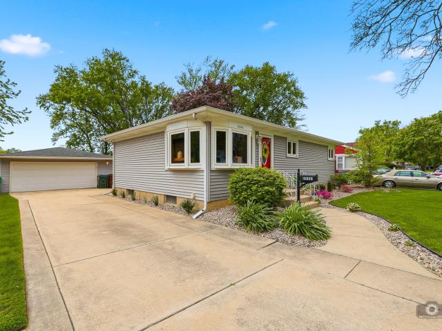 16806 Forest View Drive
