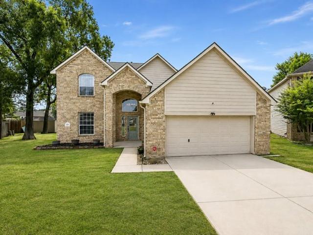 16806 Harbor Mist Ct, Crosby, TX 77532