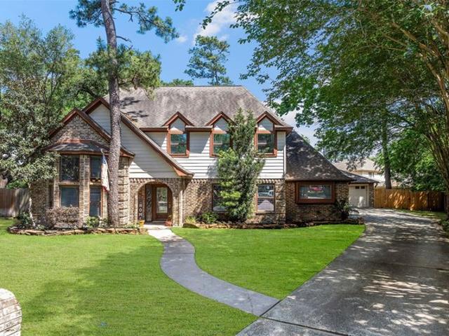 16806 Sandypine Cir, Spring, TX 77379