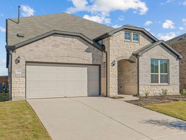 16808 Bustillos Pass, Manor, TX 78653