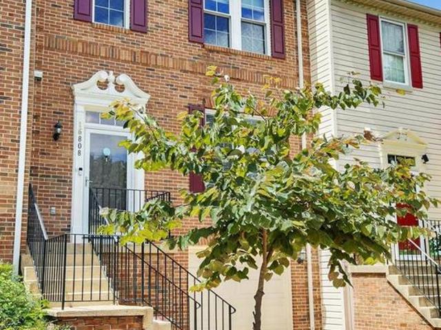 16808 Capon Tree Lane