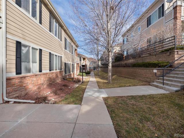 16808 E Gunnison Dr, Unit 6H, Aurora, CO 80017 | MLS #7464