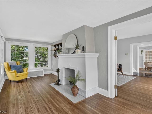 16808 Hilliard Road