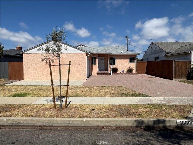 16808 Kristin Ave, Torrance, CA 90504