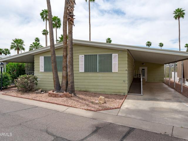 16808 N 1st Ave, Unit 39, Phoenix, AZ 85023 | MLS #7008 | Compass