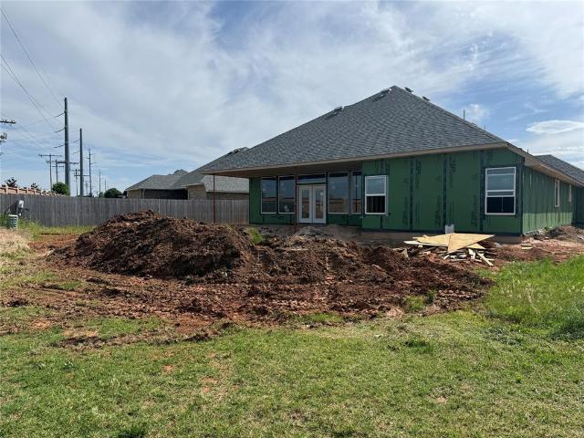 16808 Picasso Drive