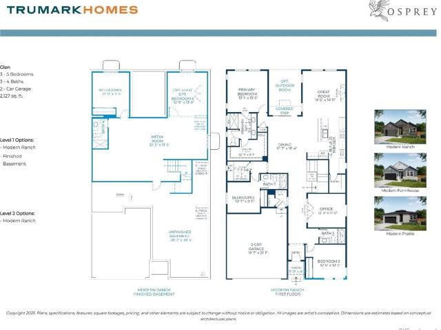 16808 Standing Elk Dr, Parker, CO 80134 | MLS #2798 | Compass