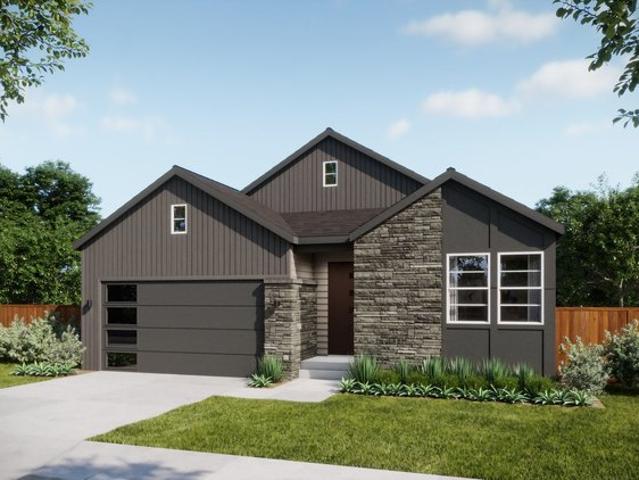 16808 Standing Elk Dr, Parker, CO 80134