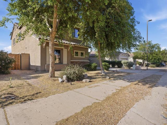 16809 W Magnolia St, Goodyear, AZ 85338 | MLS #7011 | Compass