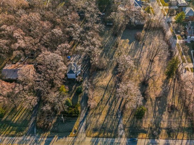 16809 Wolf Road