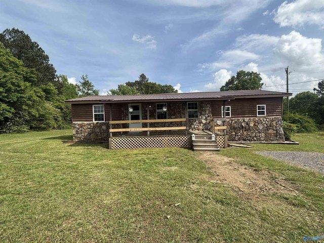 16809 AL Highway 176, Fort Payne, AL 35967