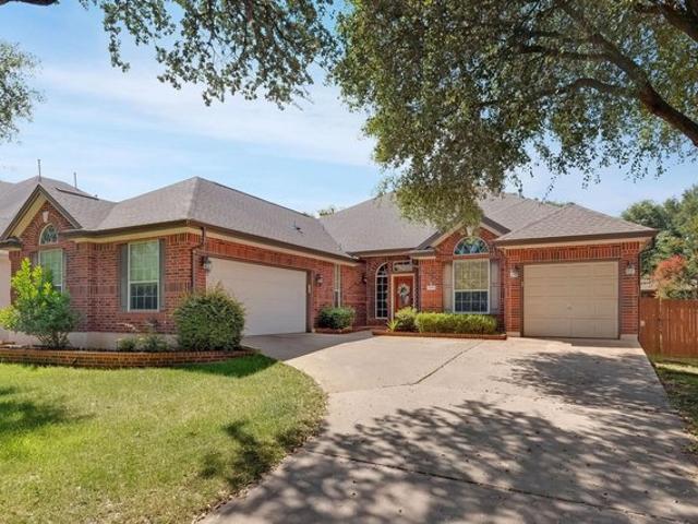 16809 Cypress Landing Cv, Austin, TX 78717