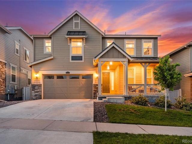 16809 Desert Wine Trl, Parker, CO 80134