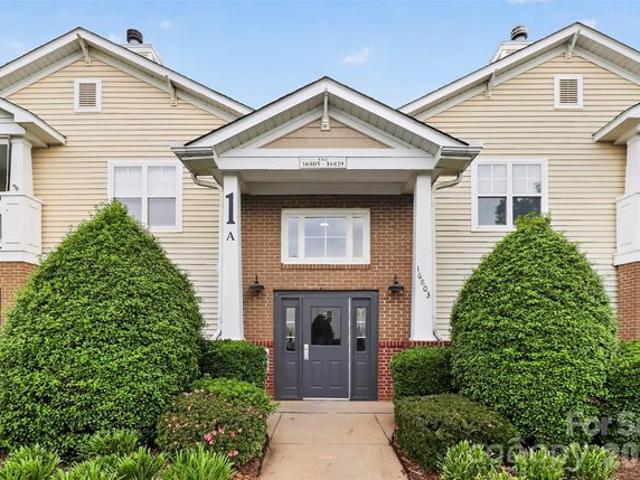 16809 Doe Valley Ct, Cornelius, NC 28031