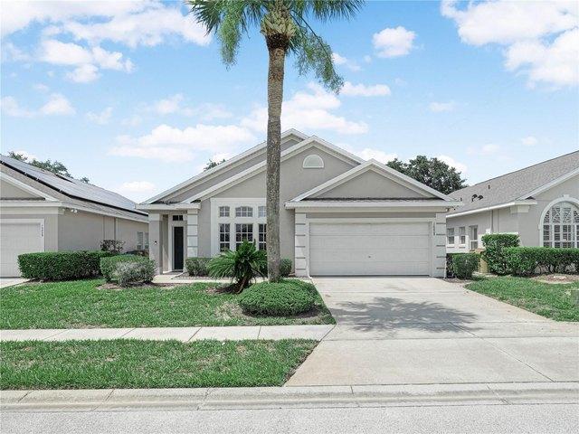 16809 Glenbrook Blvd, Clermont, FL 34714