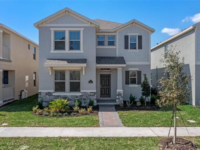 16809 Hobe Sound Ct, Winter Garden, FL 34787