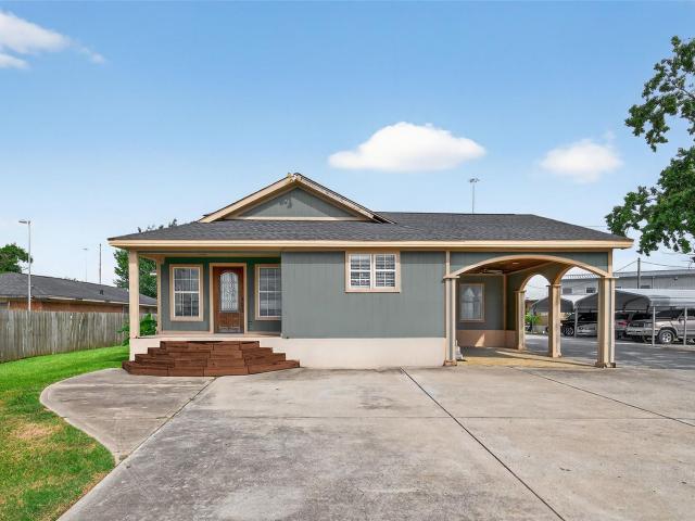 16809 Market, Channelview, US, TX
