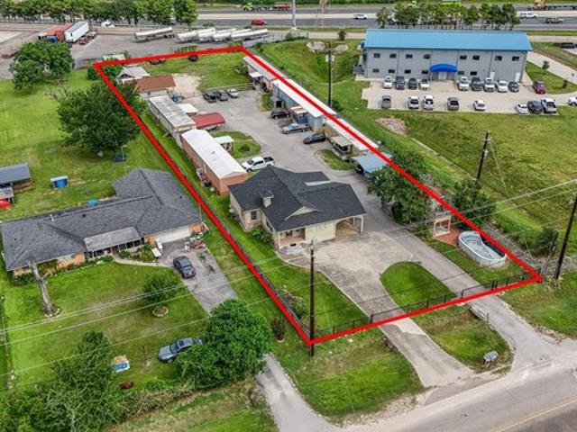 16809 Market St, Channelview, TX 77530