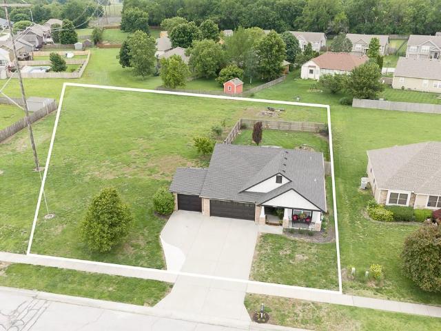 16809 Sheehan Road