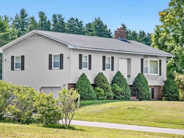 1680 North St, East Montpelier, VT 05602