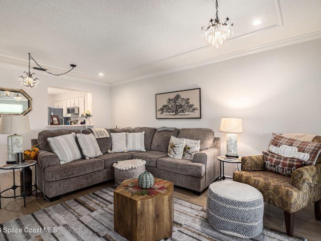 1680 Old Glory Blvd, Melbourne, FL 32940 | MLS #1067