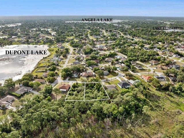 1680 and 1672 Gregory Dr, Deltona, FL 32738