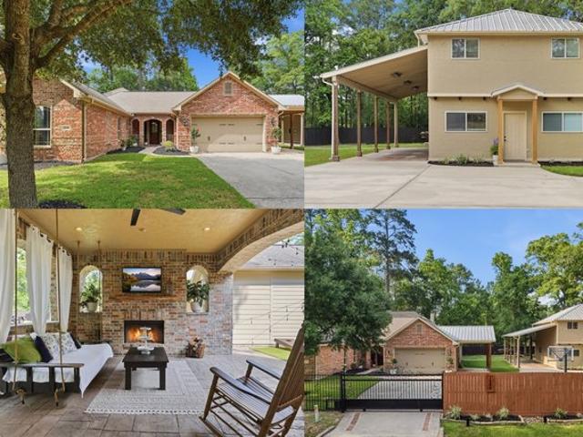 1680 Beech Dr, Conroe, TX 77385