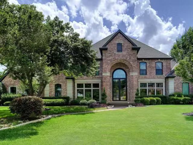 1680 Bent Creek Dr, Southlake, TX 76092 MLS 20649456